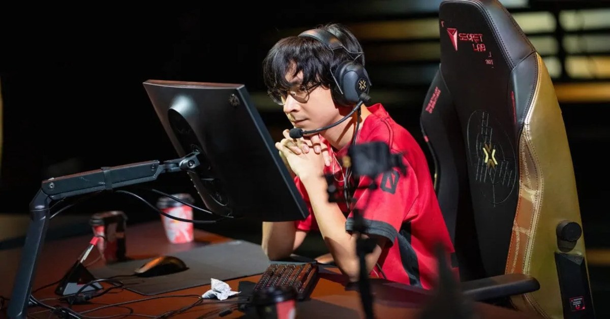 Tìm hiểu cài đặt đầy đủ của TenZ trong game Valorant