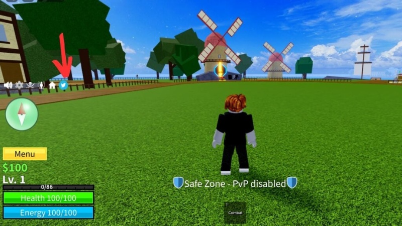 Hướng dẫn Hack Blox Fruit trên PC mới nhất và an toàn nhất hiện nay