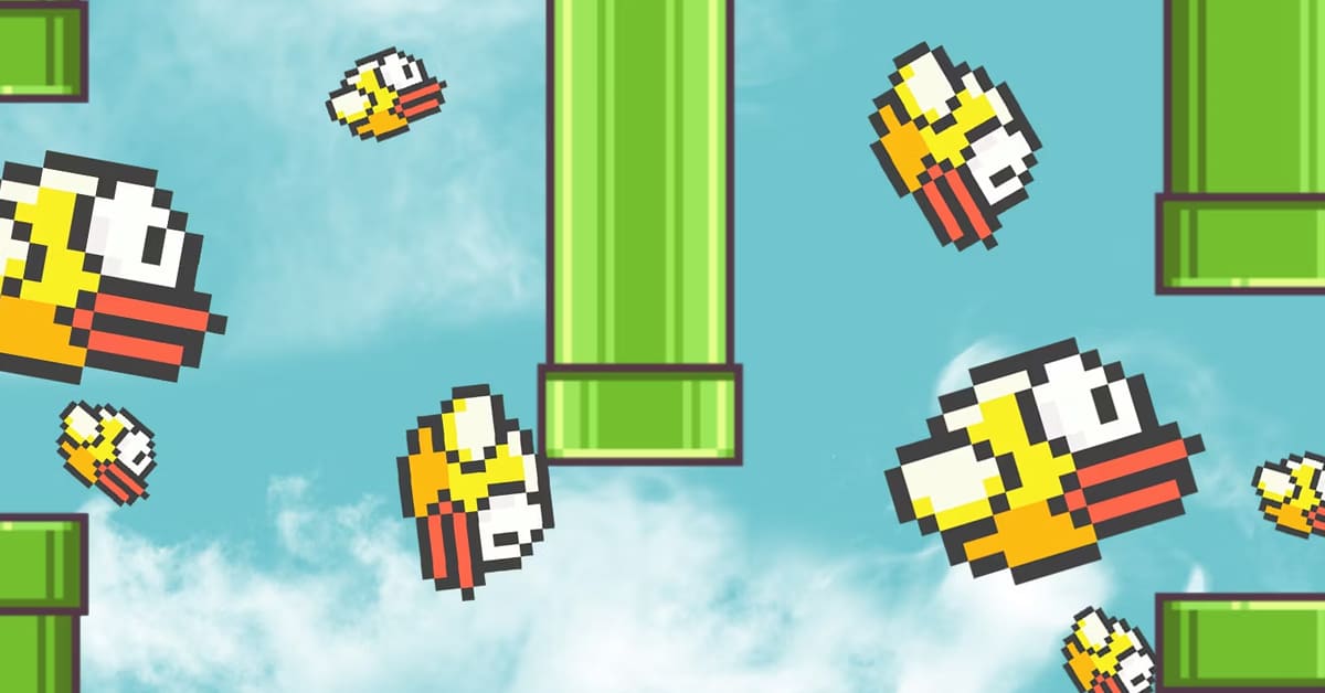 Nguyễn Hà Đông - nhà phát triển tựa game Flappy Bird