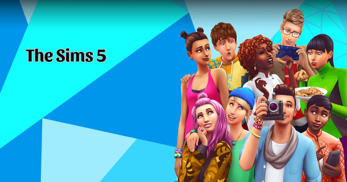 EA xác nhận The Sims 5 sẽ được phát hành miễn phí