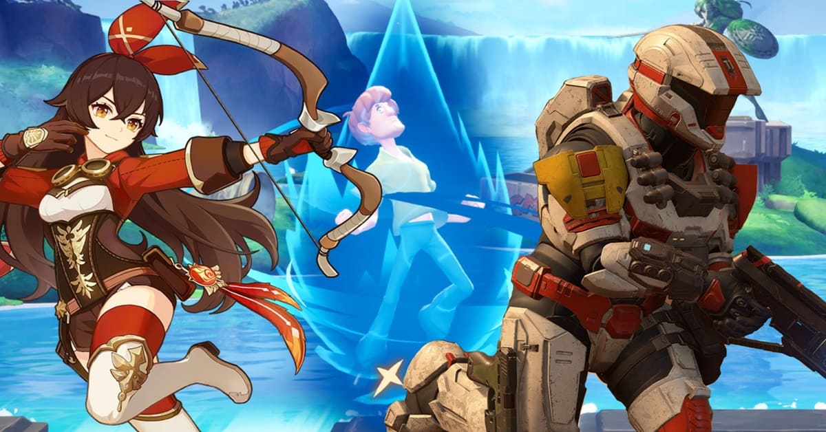 Top 30 tựa game online miễn phí hay nhất cho PC năm 2024