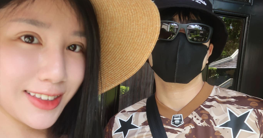 Streamer 'Phú bà' khoe vóc dáng tuyệt đẹp, thu hút sự chú ý của cộng ...