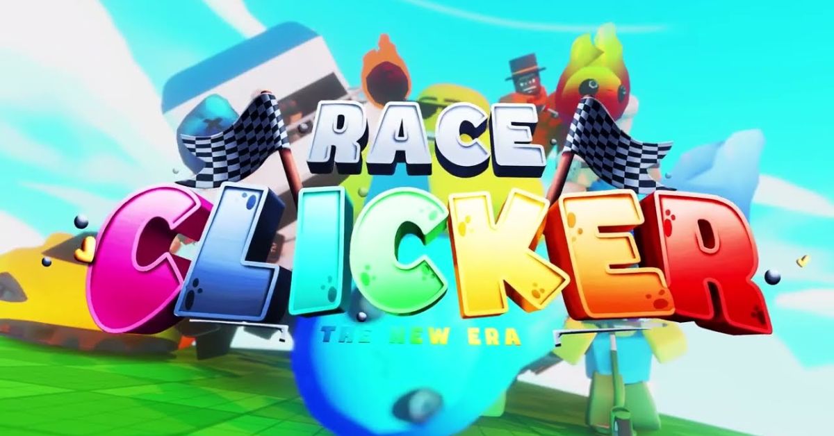 Mã giảm giá mới nhất cho Race Clicker, cách nhập mã đơn giản và chính xác