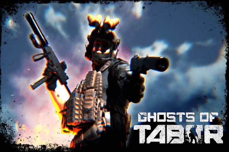 Khám phá Ghosts Of Tabor: Bí ẩn và sức hút kỳ bí