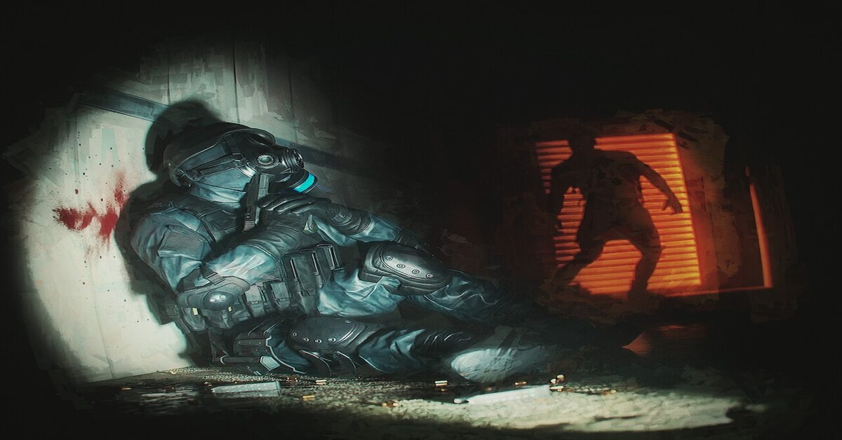 SCP: 5K - Thử Nghiệm Alpha: Khám Phá Những Bí Ẩn