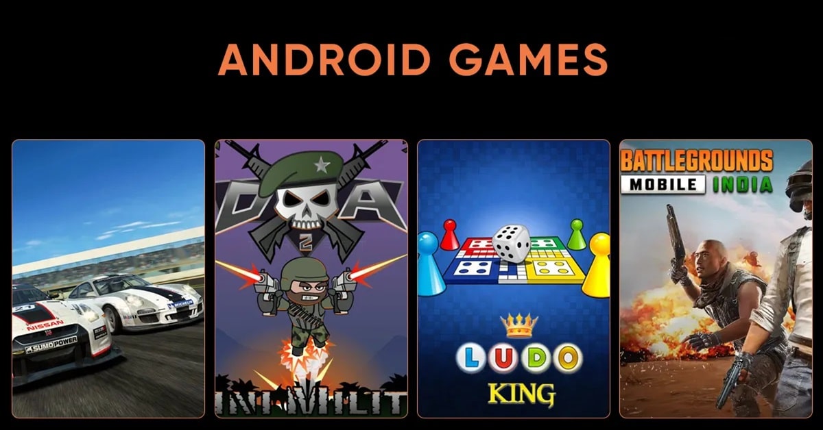 Top 20 tựa game offline mobile (Android, iOS) nổi bật nhất mà bạn không ...