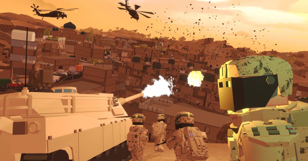 Hướng dẫn và chiến thuật trong BattleBit Remastered