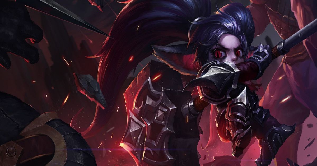 Thăng hoa với đội hình Emo Siêu Quẩy - Poppy mang mùa 10