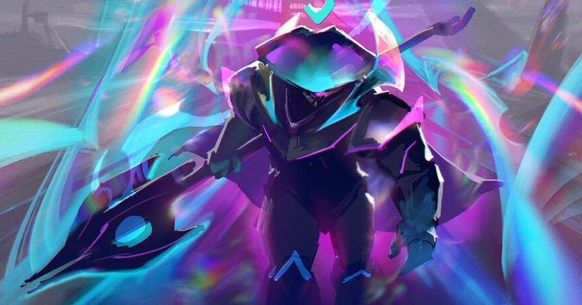 Sức mạnh tái xuất mạnh mẽ cùng đội hình Jax reroll phiên bản 13.24