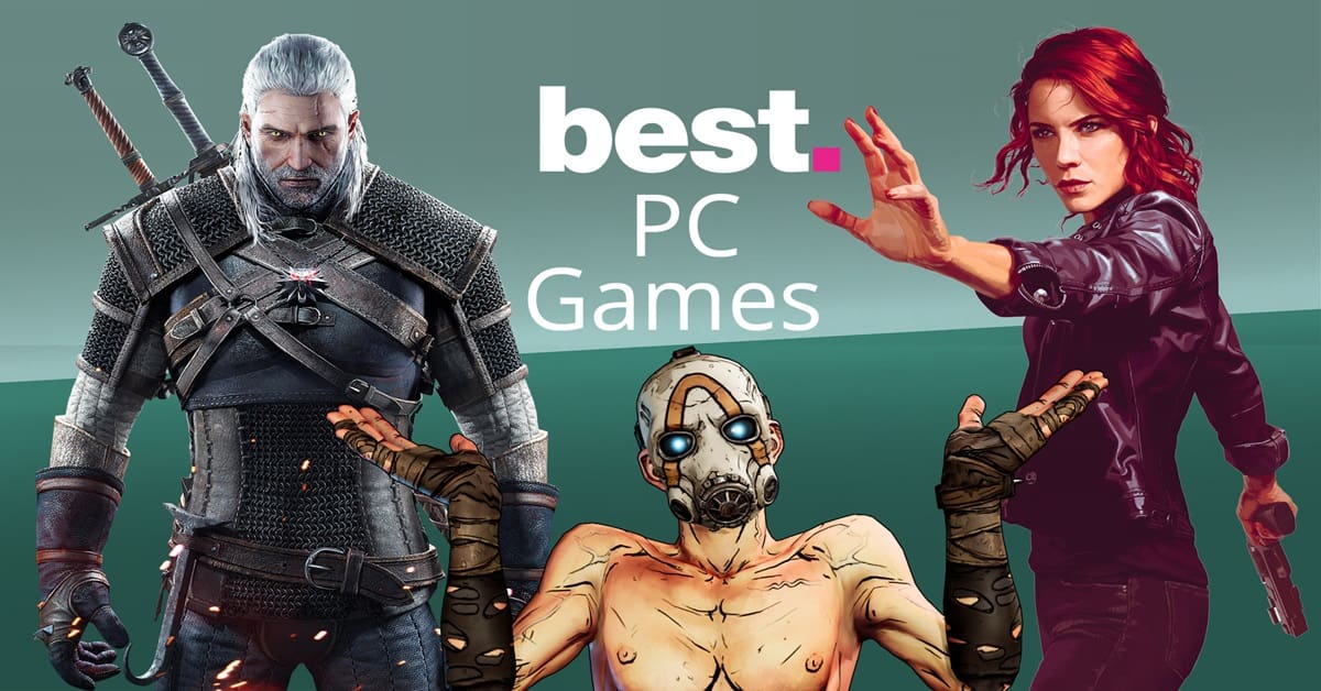 Top 15 game PC miễn phí (online, offline) hay nhất bạn nên thử ngay