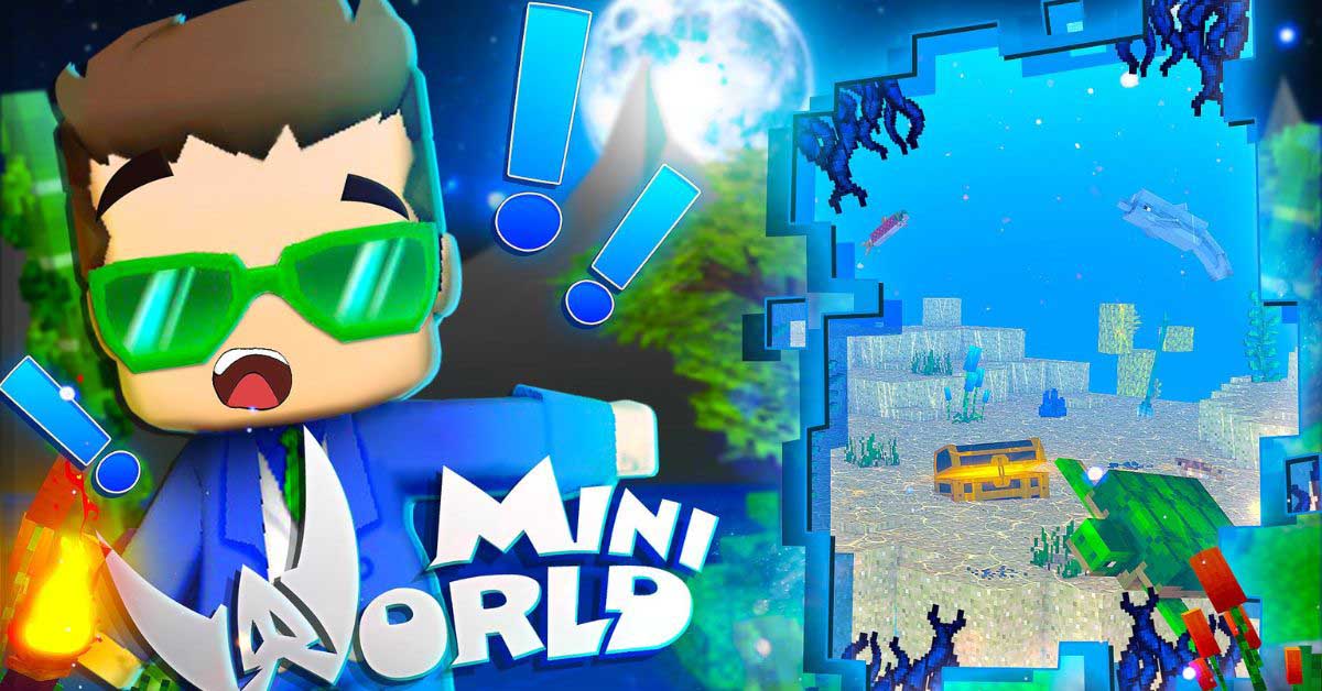 Mã Mini World mới nhất tháng 6/2024, luôn được cập nhật liên tục
