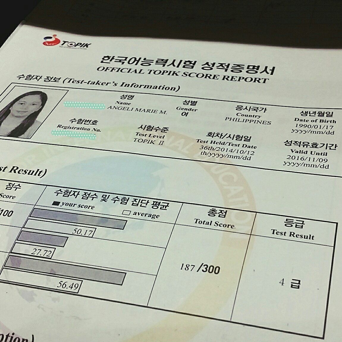 Phương pháp tự học tiếng Hàn để chuẩn bị cho kỳ thi TOPIK 4