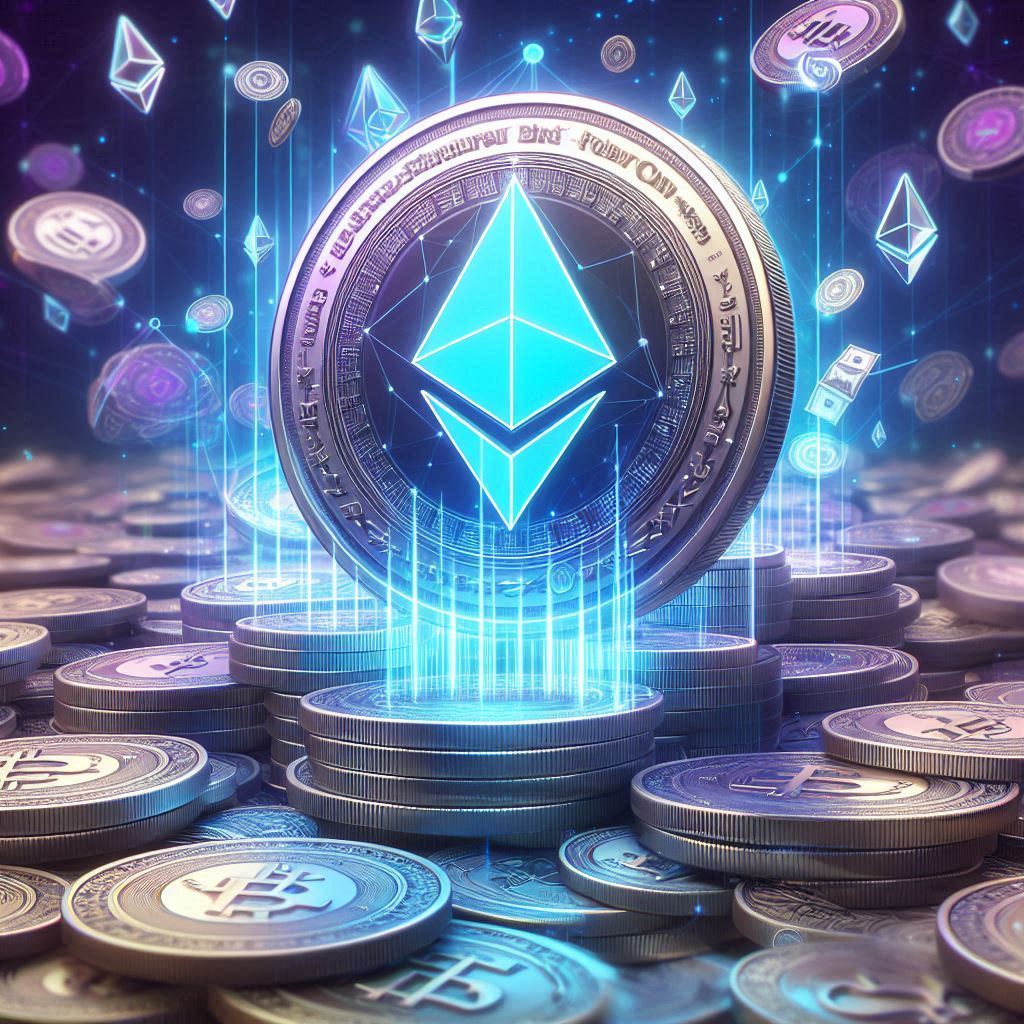 Sự gia tăng 83% về khối lượng của DApp trên Ethereum nhưng...