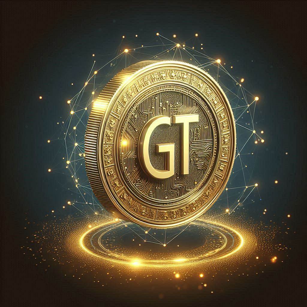 GateToken (GT) là gì? Một cái nhìn sâu sắc về đồng tiền chủ chốt của ...