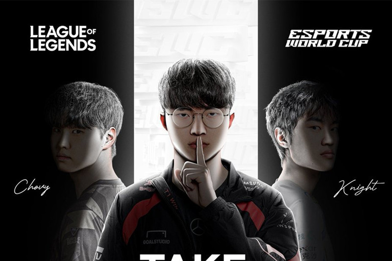 EWC 2024 là một sự kiện LMHT quan trọng nhưng vẫn phải dựa vào sự nổi ...