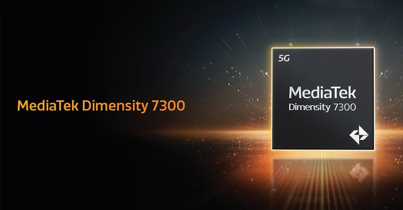MediaTek Dimensity 7300 sẽ ra mắt vào thời điểm nào? Các tính năng nổi ...