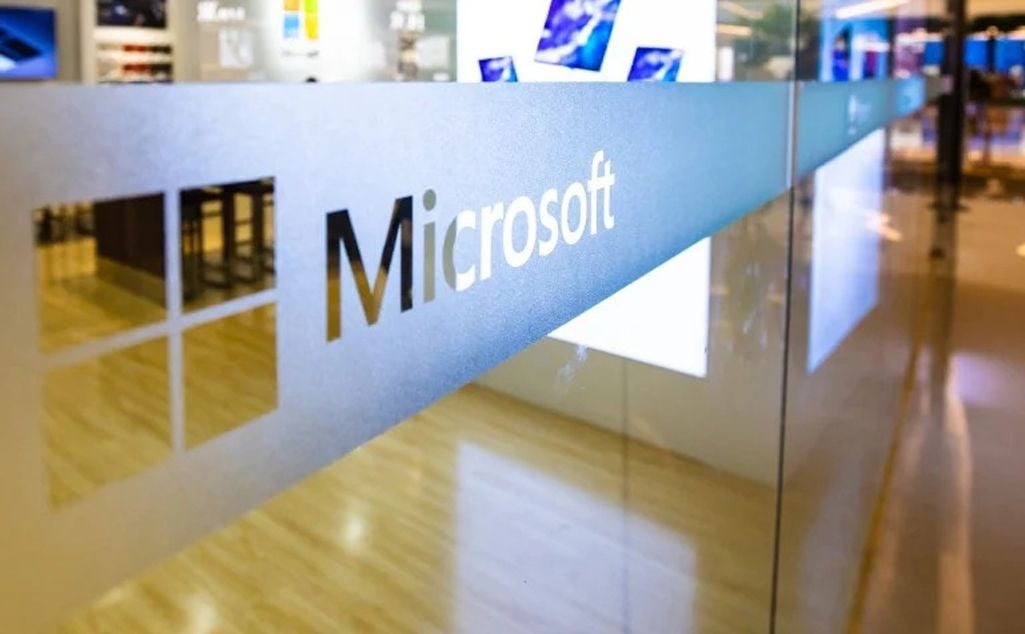 Microsoft đóng cửa hàng Microsoft Store tại Trung Quốc