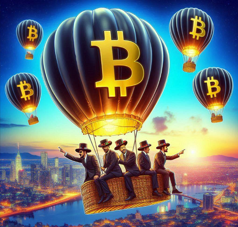 Giá Bitcoin giảm xuống mức thấp nhất trong vòng 2 tháng, nhưng thị ...