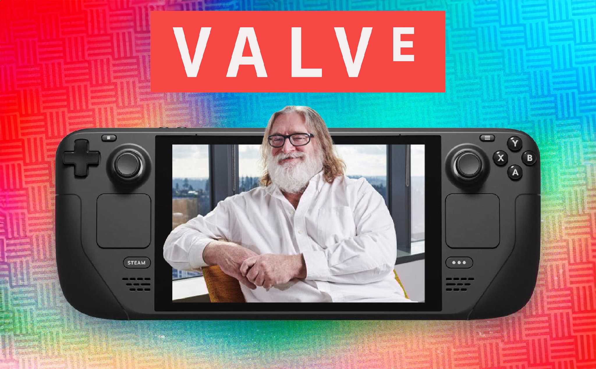 Khám phá Valve và chiếc Steam Deck nổi bật đã thúc đẩy thị trường máy ...