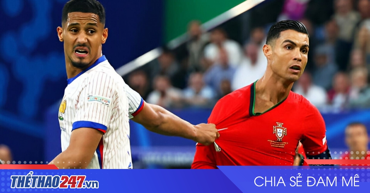 William Saliba Tỏa Sáng Vượt Mặt Ronaldo Và Những Tiền đạo Hàng đầu