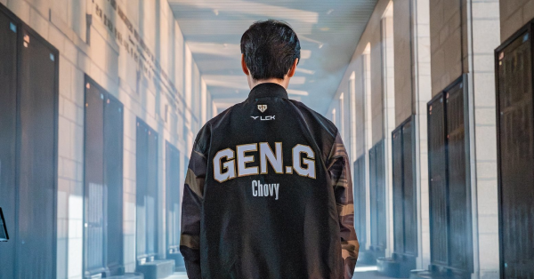 'Vua LCK' Gen.G rời EWC 2024 với nỗi thất vọng lớn nhưng khán giả lo lắng về tương lai tệ hơn