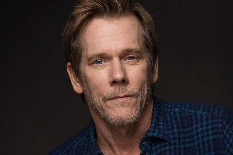 Diễn viên Kevin Bacon cho biết rằng anh thích làm một ngôi sao nổi tiếng
