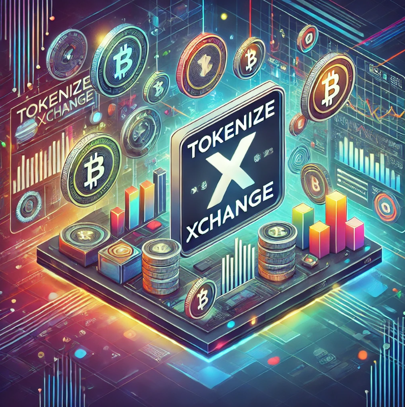 Tokenize Xchange (TKX) là gì? Tổng quan chi tiết về token gốc của nền ...