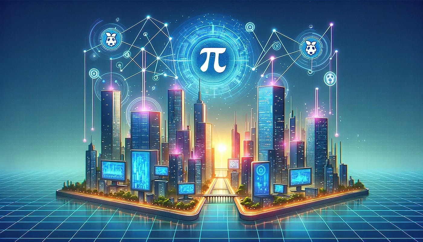 Pi Network Mainnet: Cơ hội lớn đến vào cuối năm 2024?