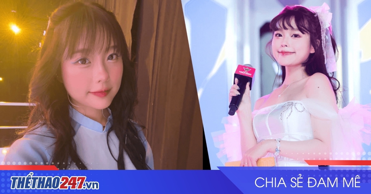 MC Việt Nam tỏa sáng tại EWC 2024, vươn lên đẳng cấp quốc tế