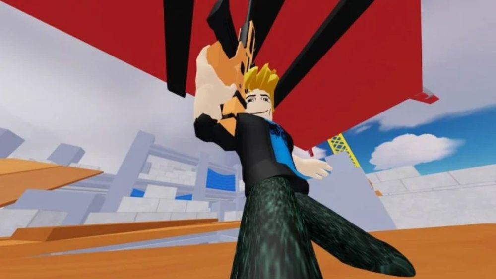 Mã code RIVALS mới nhất trên Roblox %%curentmonth%%, hướng dẫn nhập liệu