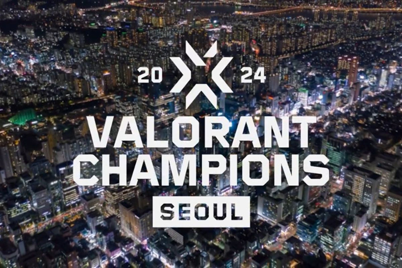 Vé Tham Dự Valorant Champions Seoul 2024: Cơn Ác Mộng Của Các Fan Hâm Mộ