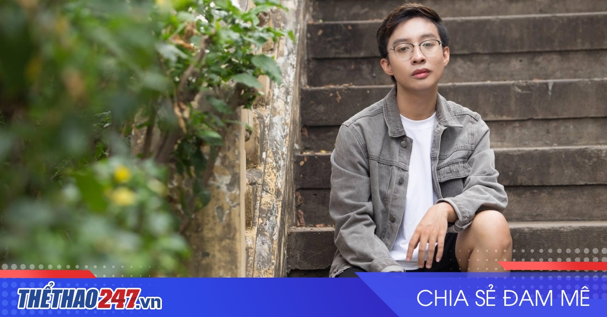 Ai là KL7? Hồ sơ của nam streamer KL7