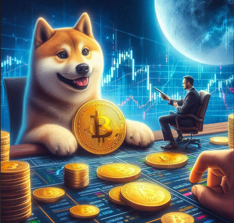 Nhà đầu tư có thể tận dụng cơ hội giá thấp của Dogecoin (DOGE) để thu ...
