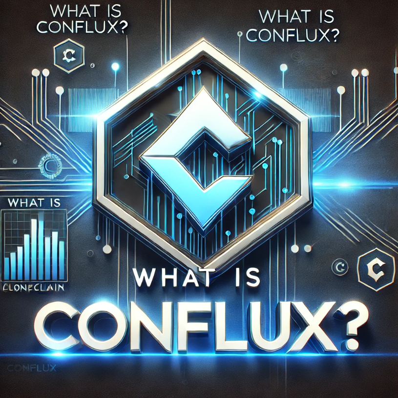 Conflux Network (CFX) là gì? Tại sao lại được gọi là Ethereum của Trung ...