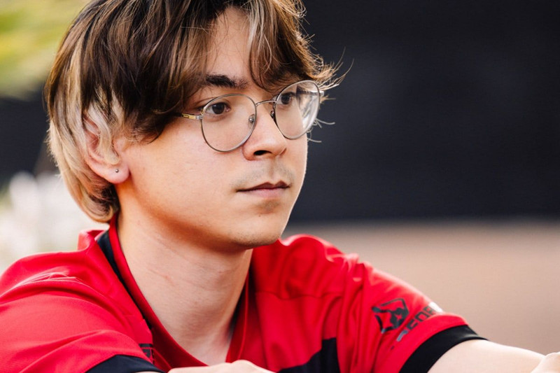 Valorant: Tại Sao TenZ Lại Chọn Chế Độ Cửa Sổ Khi Chơi Valorant?