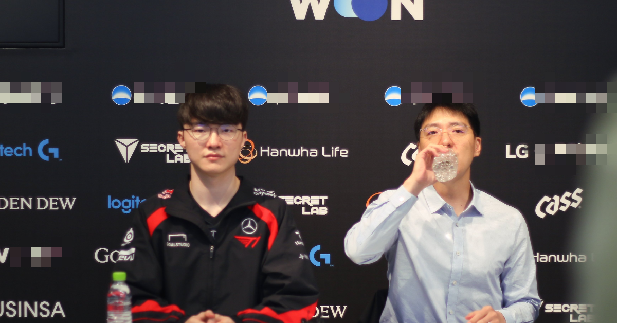 HLV KkOma tiết lộ điểm sáng của T1 trong những thử thách