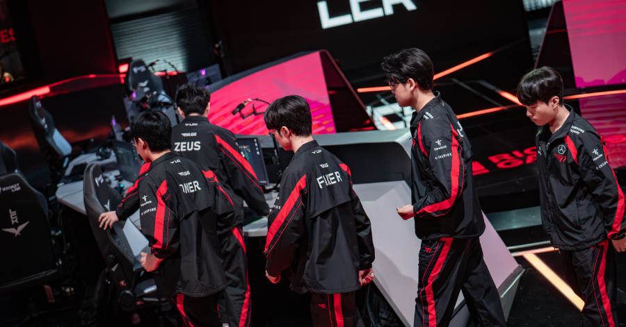 Esports World Cup 2024 có thể trở thành 'cái bẫy' khiến T1 phải ân hận