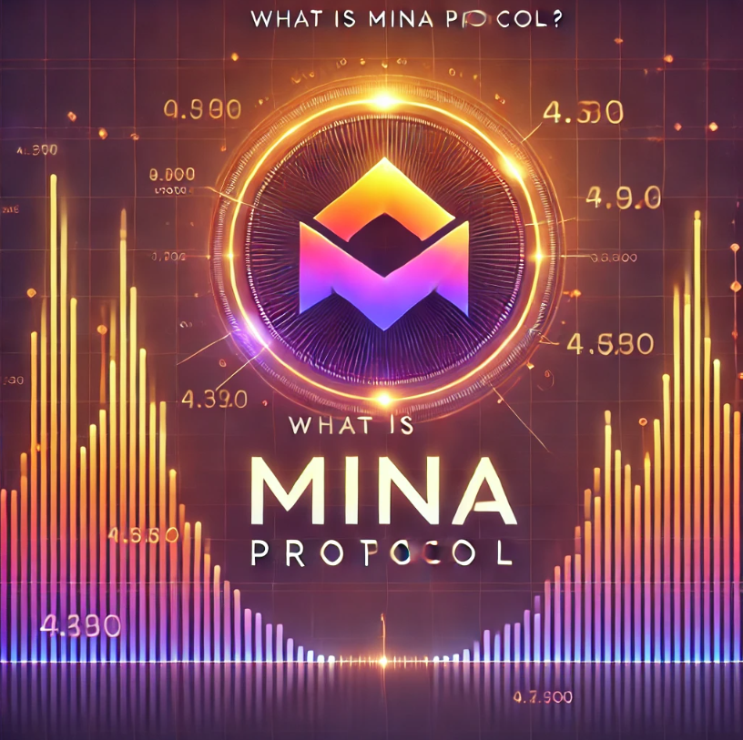 Mina Protocol (MINA) là gì? Công nghệ blockchain nhẹ nhất trên thế giới