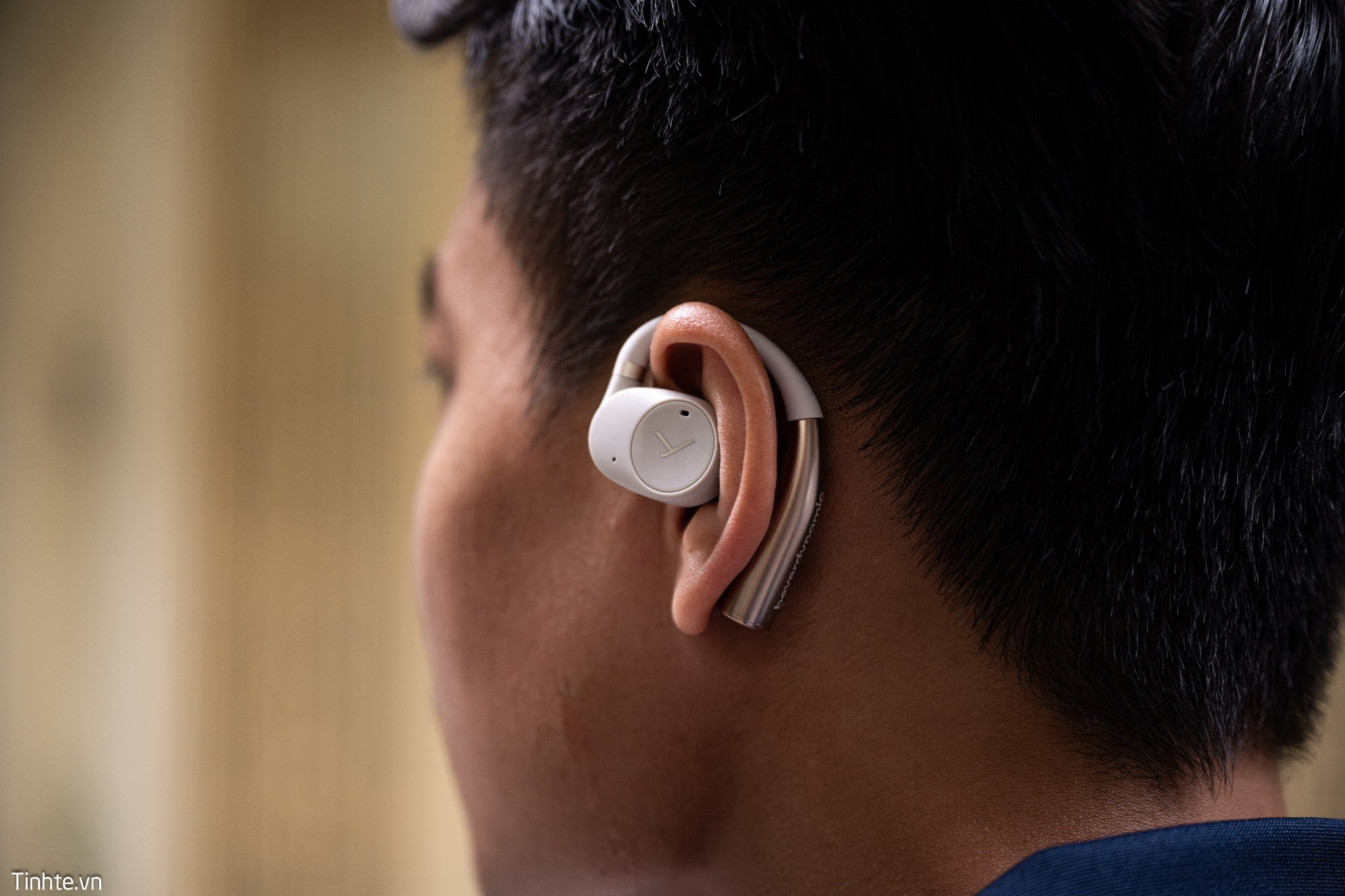 Tai nghe beyerdynamic Verio 200: Giải quyết gần hết các vấn đề của tai nghe loại 'mở', dễ mang ...