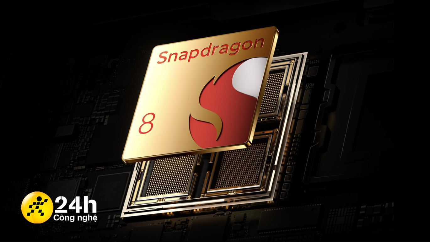 Rò rỉ về Snapdragon 8 Gen 4: GPU mạnh mẽ hơn, CPU có cải tiến nhỏ