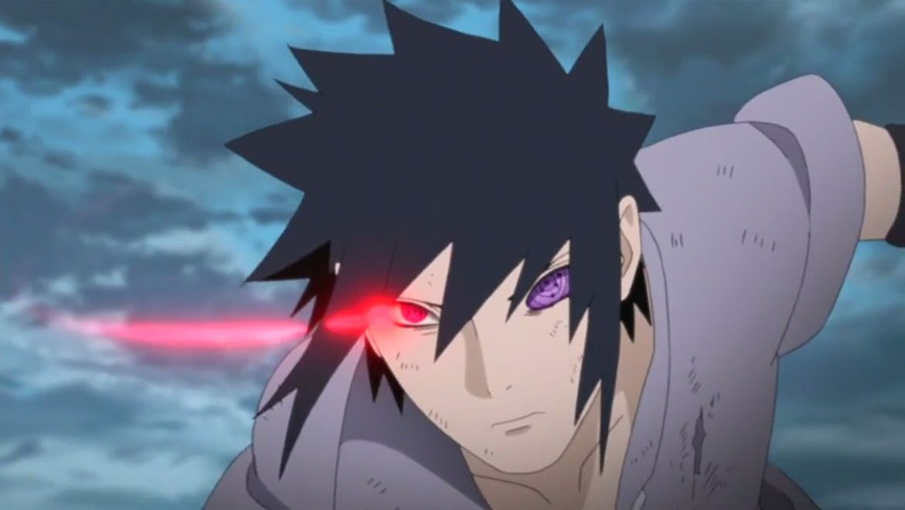 10 Cảnh Đáng Nhớ Nhất Của Sasuke Trong Anime Naruto