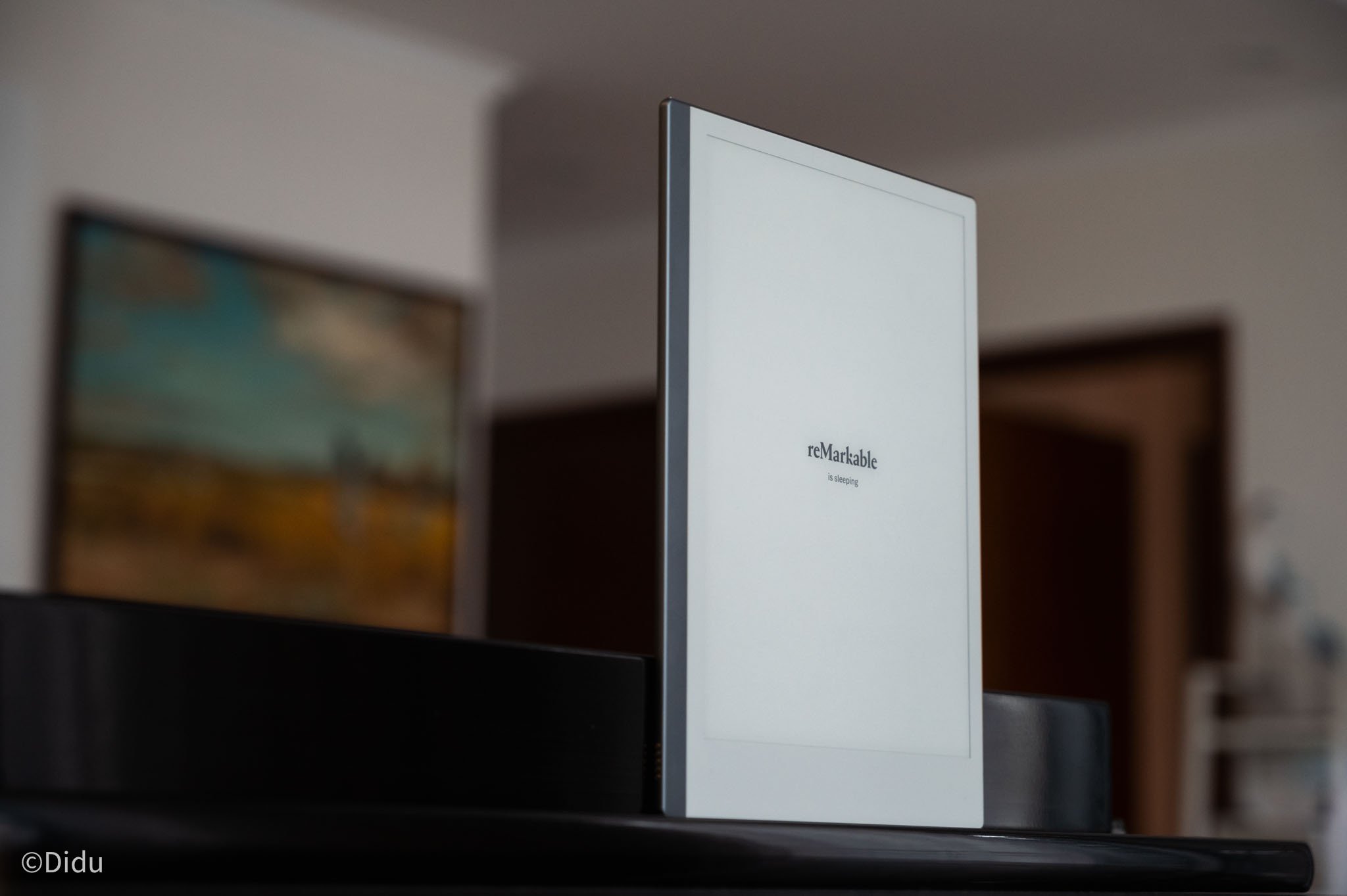 Trên tay reMarkable 2: chiếc máy tính bảng E Ink đẹp và sang trọng