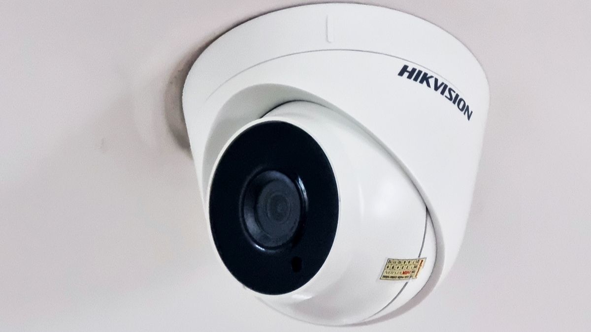 6 cách thực hiện reset camera Hikvision một cách đơn giản