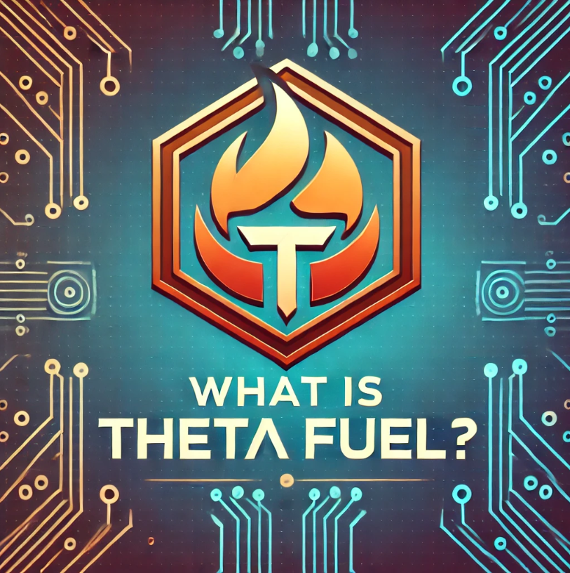 Theta Fuel (TFUEL) là gì? Nền tảng phân phối dữ liệu và truyền video ...