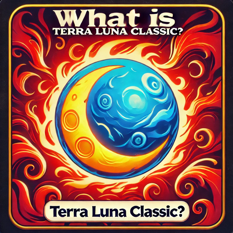 Terra Luna Classic (LUNC) là gì? Đây là đồng token gốc của Terra Luna ...