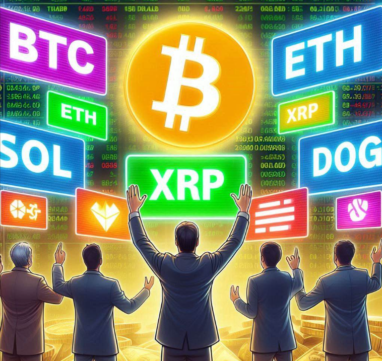 Phân tích kỹ thuật ngày 27 tháng 7: BTC, ETH, BNB, SOL, XRP, DOGE, TON, ADA, AVAX, SHIB