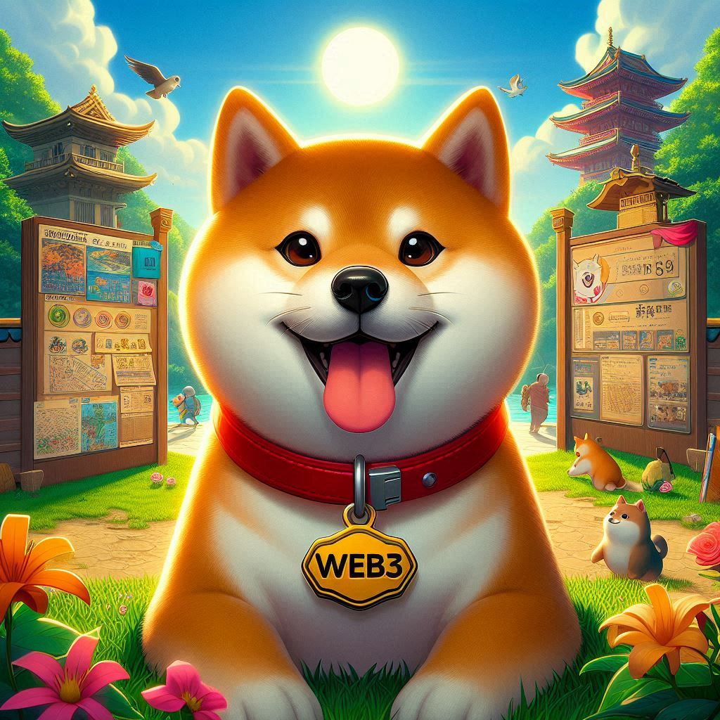 Game Web3 Shiba Inu chính thức giới thiệu phiên bản Beta kín: Hướng dẫn ...