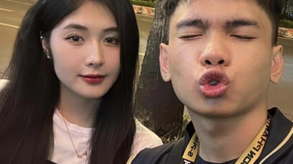 Tuyển thủ SGP Fish chính thức tuyên bố chia tay với hot TikToker Quỳnh Alee