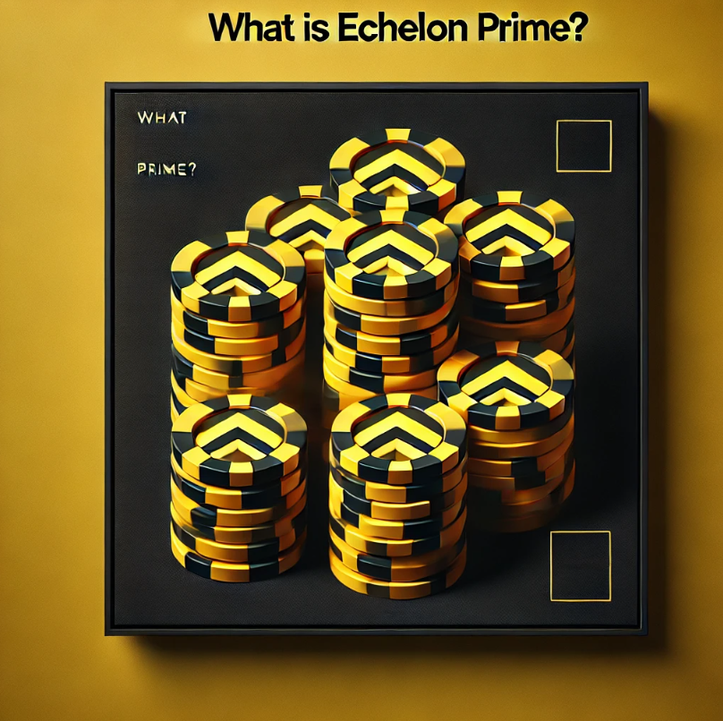 Echelon Prime (PRIME) là gì? Một hệ sinh thái Web3 được thiết kế đặc biệt cho ngành game.
