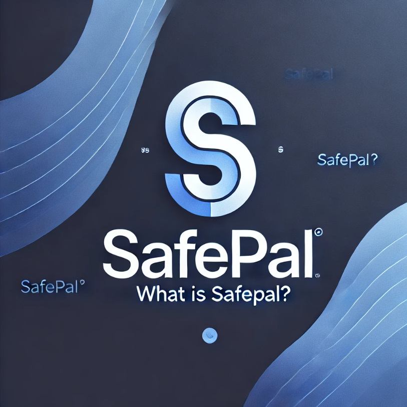 SafePal (SFP) là gì? Ví tiền điện tử bảo mật cao và phi tập trung